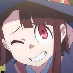 Akko Avatar Pfp by hayden.0