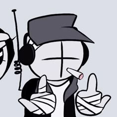 Madness Combat Profile Image Pfp by dino_696