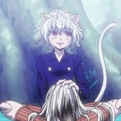 Pitou Pfp by Jaxon