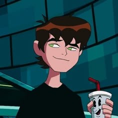 Ben 10 Pfps and Icons - For Discord, Instagram & TikTok