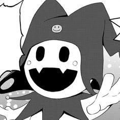 Jack Frost Persona Pfp by redst0nem4n.