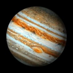 Jupiter Pfp by _justhope_