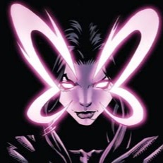 Psylocke Pfp by gri