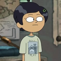 Marcy Wu Pfp by denxfn2024