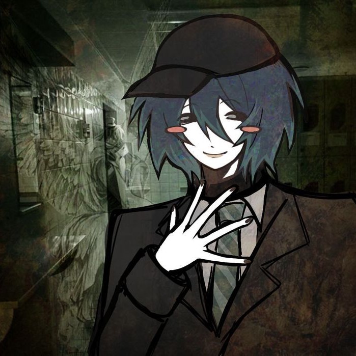 Shuichi Pfps and Icons - For Discord, Instagram & TikTok