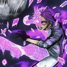 Reo Pfps and Icons - For Discord, Instagram & TikTok