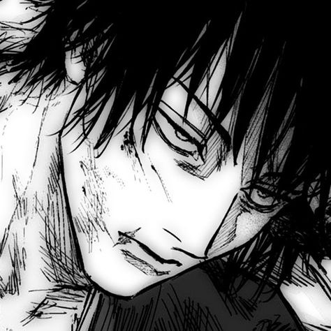 Cute Anime Black And White Profile Picture Pfp by Jxcy♡