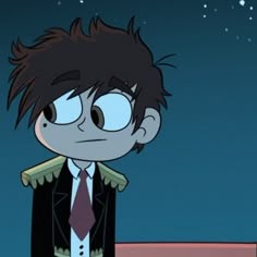 Marco Star Vs The Forces Of Evil Pfp by Bella