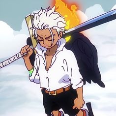 S Hawk Pfp by Jxcy♡