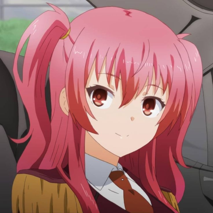 Stella Vermillion Profile Picture Pfp by Jaxon