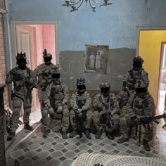 Military Pfps and Icons - For Discord, Instagram & TikTok