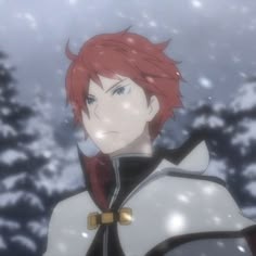 Re Zero Pfp by sirraed