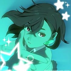 Dandadan Pfps and Icons - For Discord, Instagram & TikTok