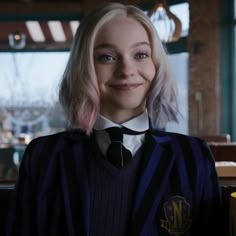 Enid Sinclair Pfp by Maxvraak