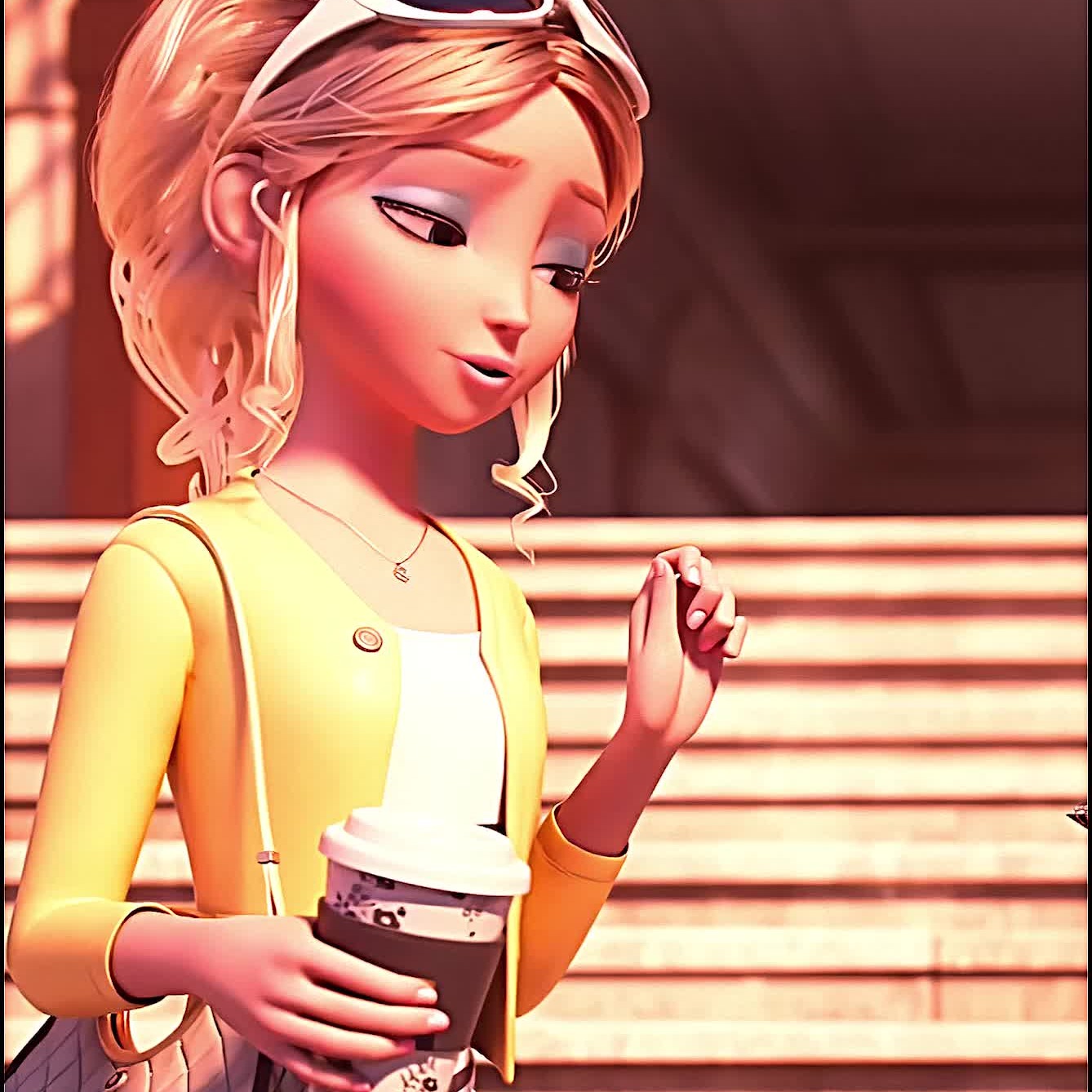 Barbie Movie Pfps and Icons - For Discord, Instagram & TikTok