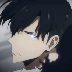 Sung Jin-woo Pfps and Icons - For Discord, Instagram & TikTok