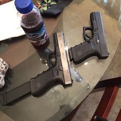 Gun 6 Pfp by Faith꒰♡꒱