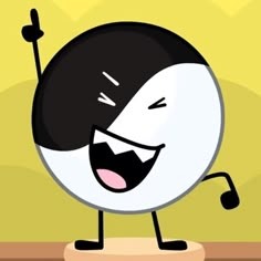 Yin Yang Ii Pfp by qu1xn