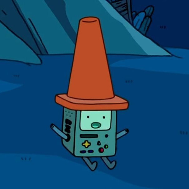 Bmo Profile Avatar Pfp by Jxcy♡