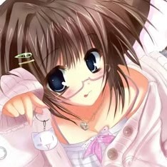 2000 Anime Pfp by Swftzy_TK