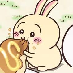 Usagi Icon Pfp by kawaisl