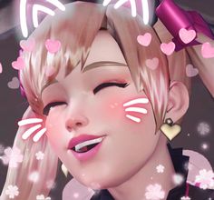 Mercy 5 Pfp by fairout_robloxnotthere