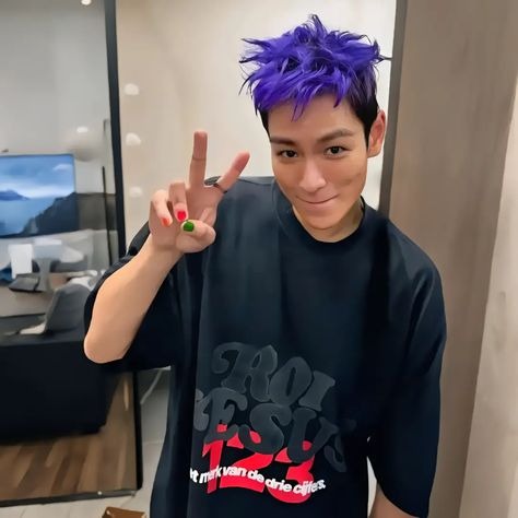 Thanos Pfp by Ssizemore