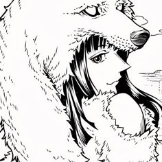 Nico Robin Pfps and Icons - For Discord, Instagram & TikTok