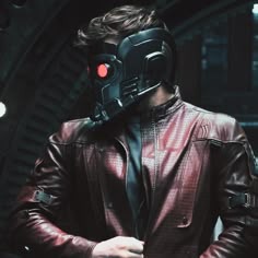 Star Lord Pfp by Jxcy♡