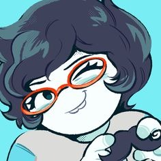 Jane Crocker Pfp by Shad