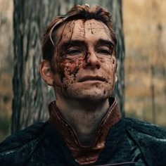 Homelander Pfp by 8f.q