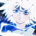 Killua Godspeed Pfp by Shad