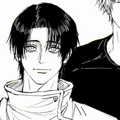 Yuta Okkotsu Matching Pfp by Twiz