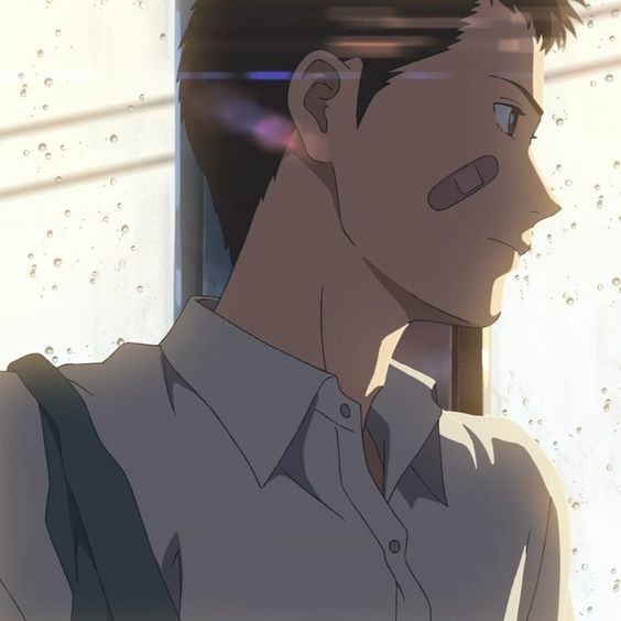 Your Name Profile Picture Pfp by kawaisl