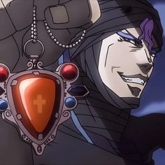 Kars Pfp by ThunderXi