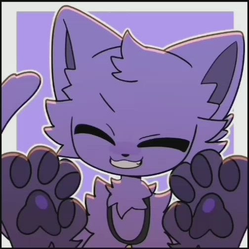 Catnap Fanart Pfps and Icons - For Discord, Instagram & TikTok