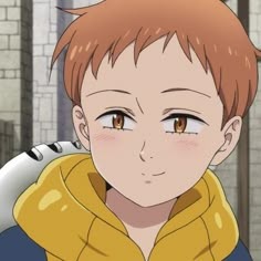 Seven Deadly Sins Pfps and Icons - For Discord, Instagram & TikTok