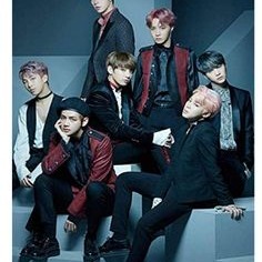 Bts Aesthetic Pfp by ThunderXi