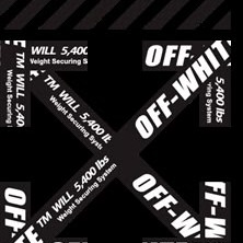 Off White Pfps and Icons - For Discord, Instagram & TikTok