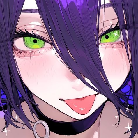 Reze Chainsaw Man Pfp by juralol123