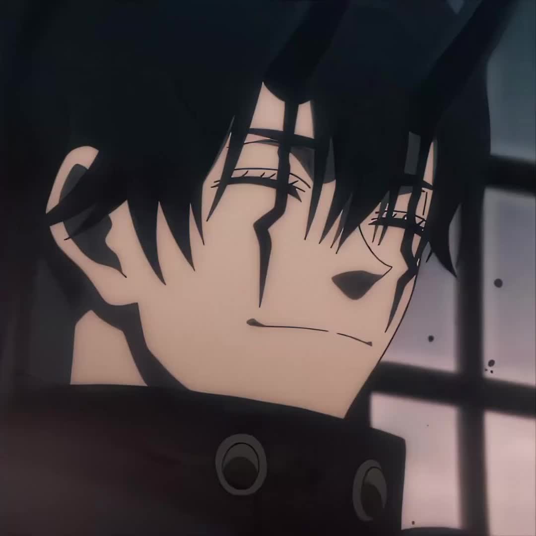 Yuno Black Clover Pfp by denxfn2024