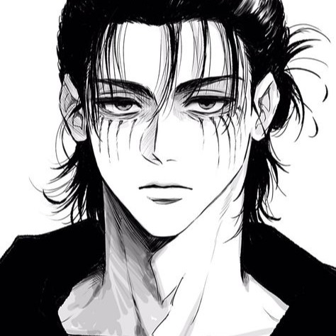 Eren Pfp Collections