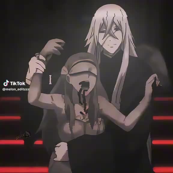 Undertaker Black Butler Pfp by sirraed