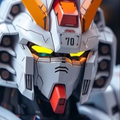 Gundam Pfp by Kris Wilson
