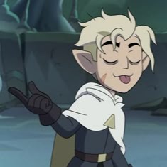 Toh Pfp by gojicrusader