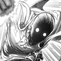 Saitama Manga Pfps and Icons - For Discord, Instagram & TikTok