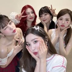 Red Pfps and Icons - For Discord, Instagram & TikTok