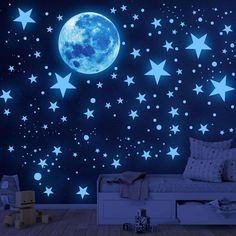 Space Themed User Icon Pfp by dino_696