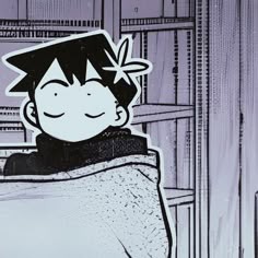 Komi And Tadano Matching Pfp by ed.