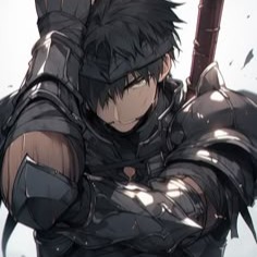 Knight Pfps and Icons - For Discord, Instagram & TikTok